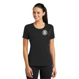 Sport Tek Mens/Adult Posicharge Tough Tee - ST320